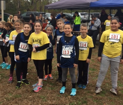 2017 USATF Long Island Association Championships
