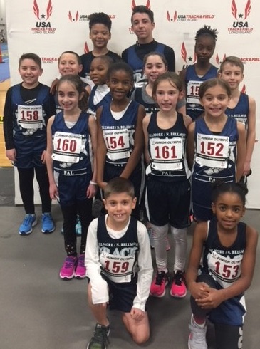 2018 USATF Indoor Championships