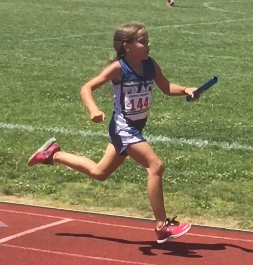 2018 USATF Outdoor Championships and JO Qualifiers