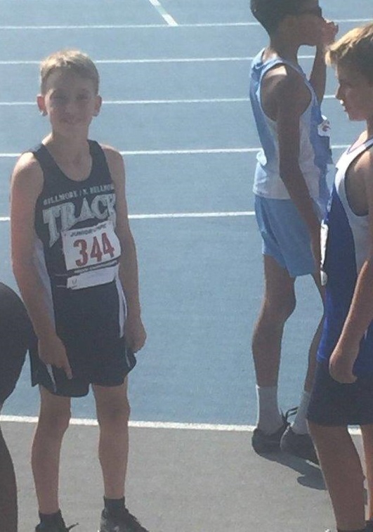 2018 Region 1 Championships and JO Qualifier