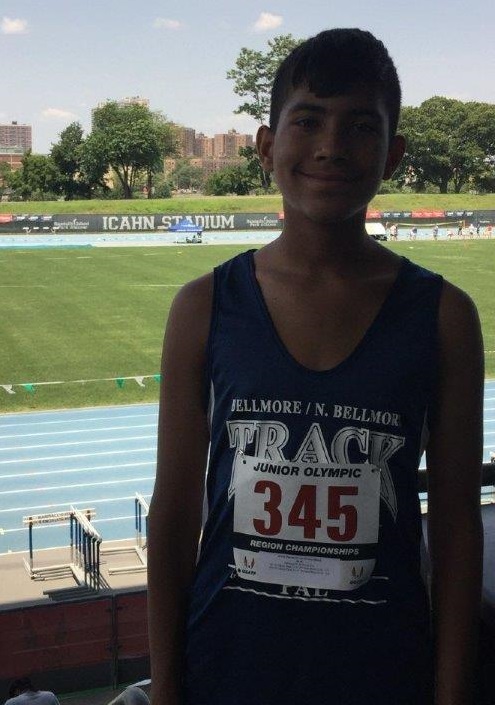 2018 Region 1 Championships and JO Qualifier